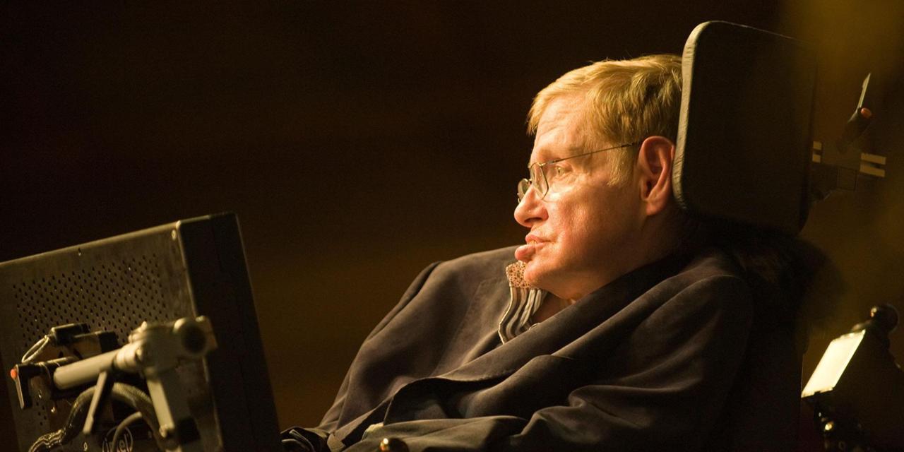 Stephen Hawking: Brilliant Scientist or Cosmic Orphan? 3 things I wish ...